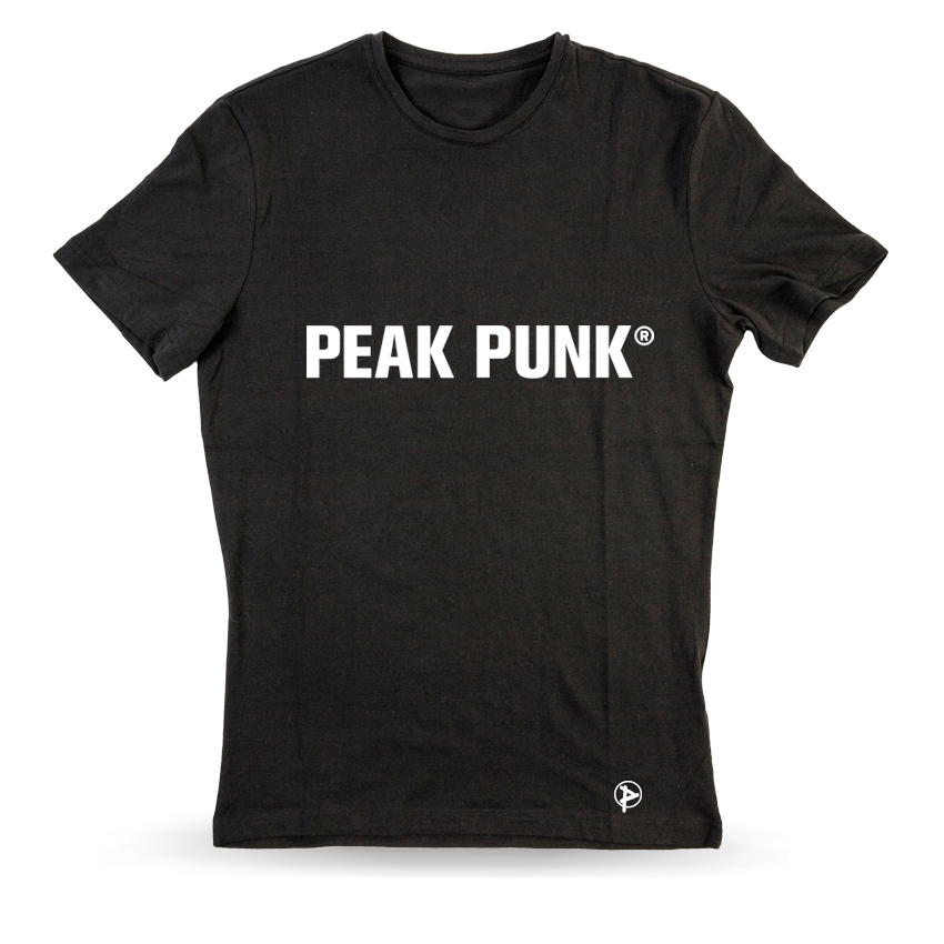 Bio Shirt Men Rider – PeakPunk