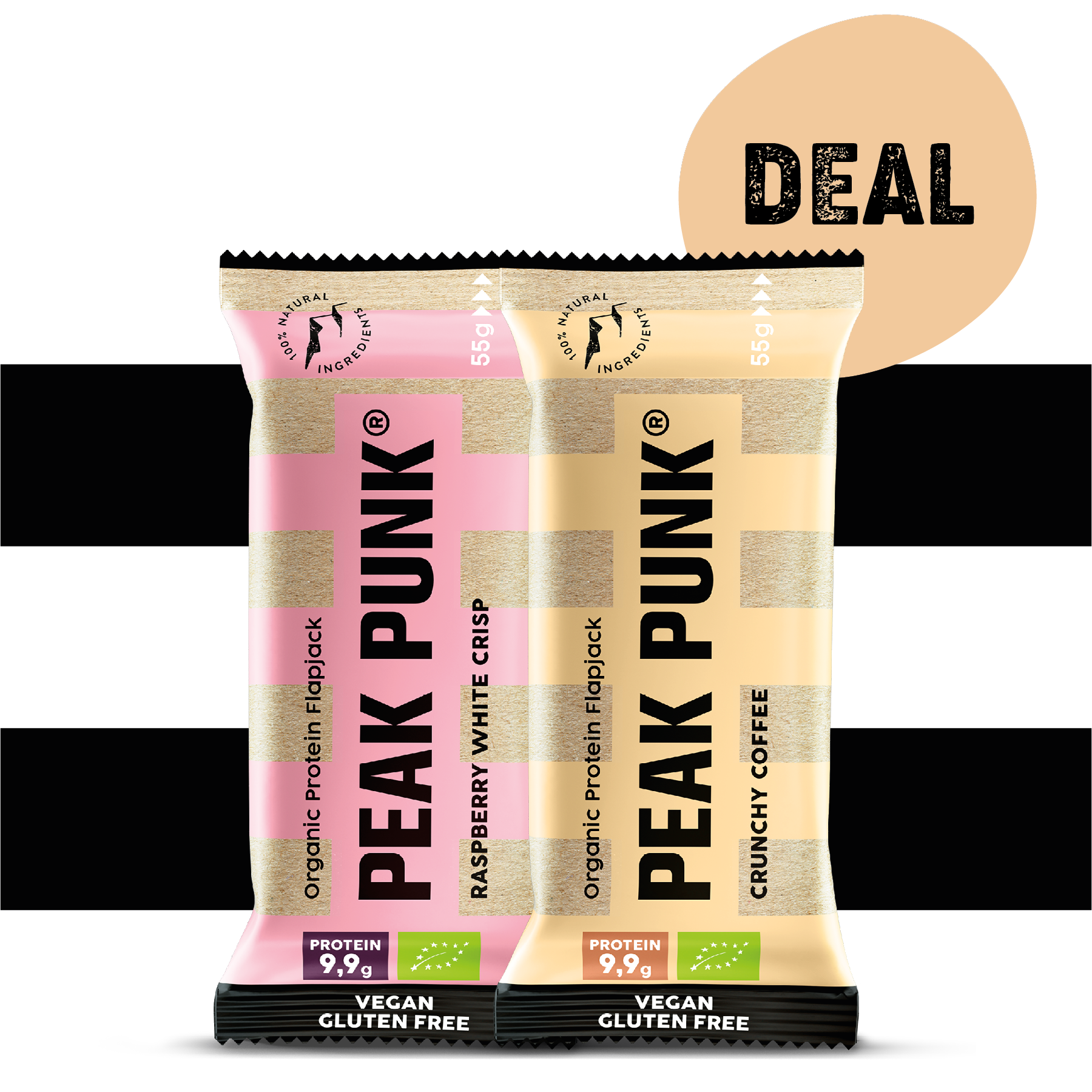 Don’t be a Sissy – PeakPunk